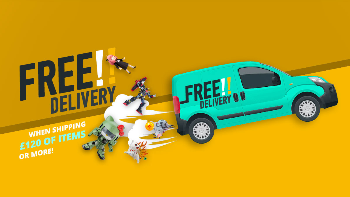 Kikatek UK: FREE Delivery Offer