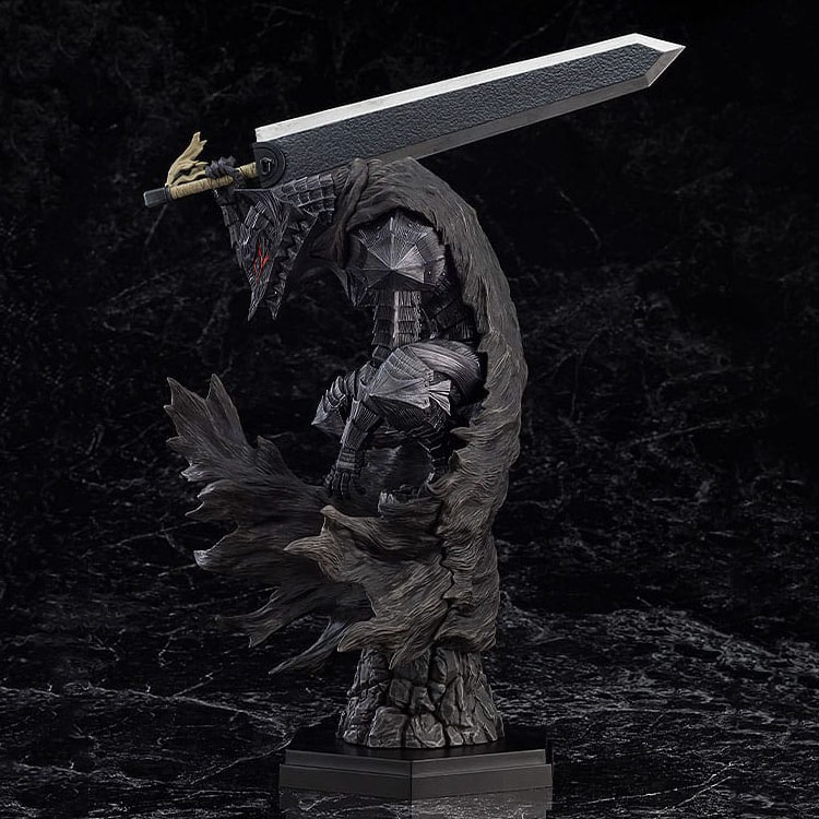 POP UP PARADE Guts (Berserker Armor) L Size (Berserk): Kikatek UK