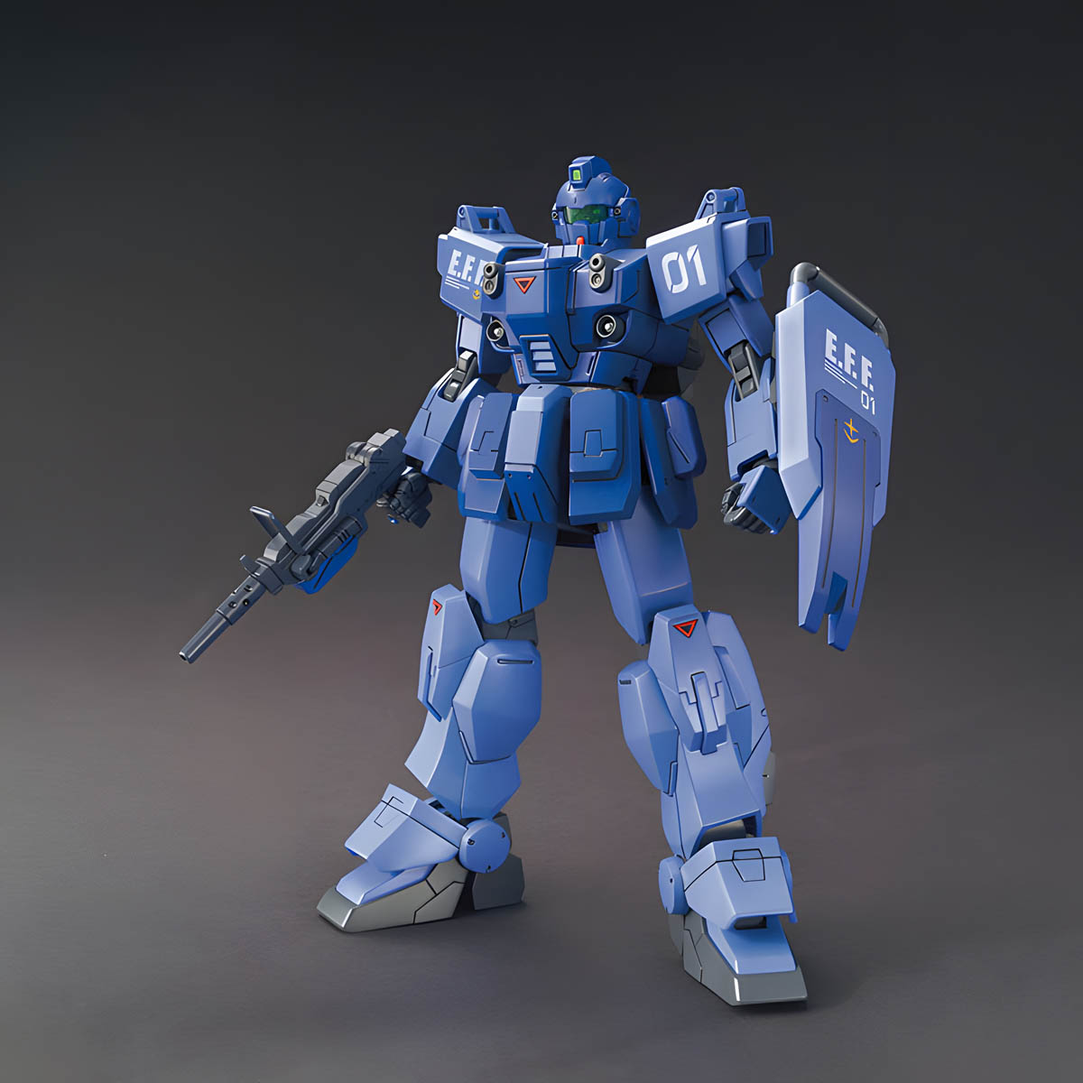 HG Blue Destiny Unit 1 EXAM (Mobile Suit Gundam Side Story: The Blue ...