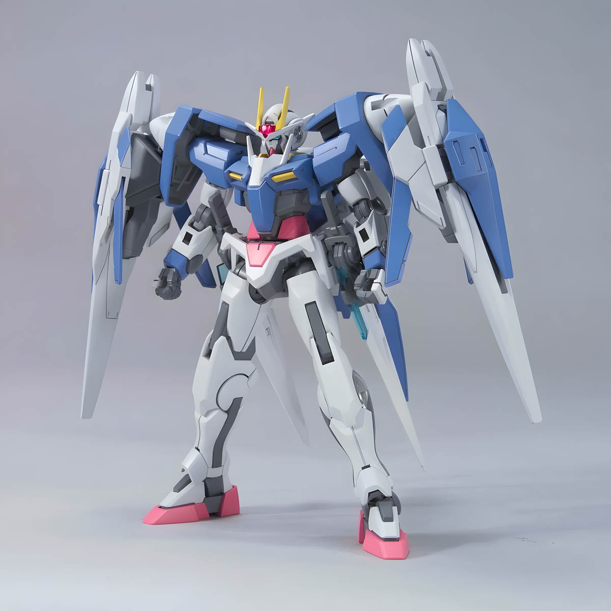 HG 00 Raiser Designer Colour Ver. (Mobile Suit Gundam 00): Kikatek UK