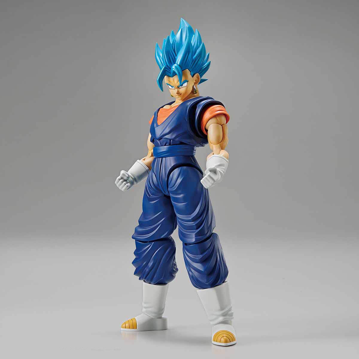 Figure-rise Standard Super Saiyan God SS Vegito / Vegetto (Dragon Ball ...
