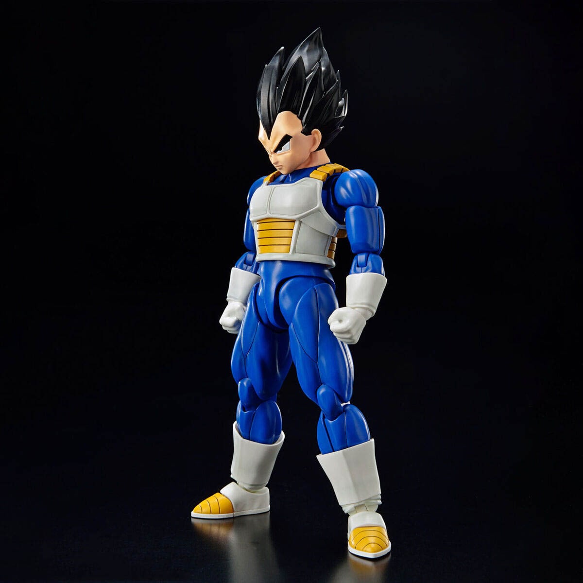 Figure-rise Standard Vegeta NEW SPEC Ver. (Dragon Ball Z): Kikatek UK