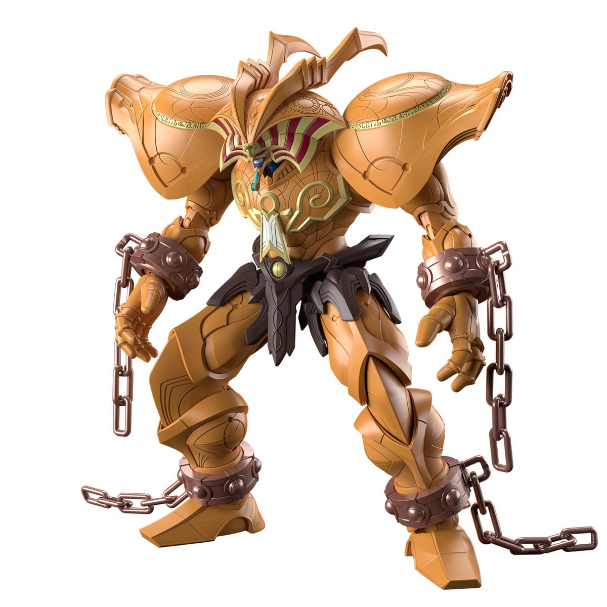 Figure-rise Standard Amplified The Legendary Exodia Incarnate (Yu-Gi-Oh ...