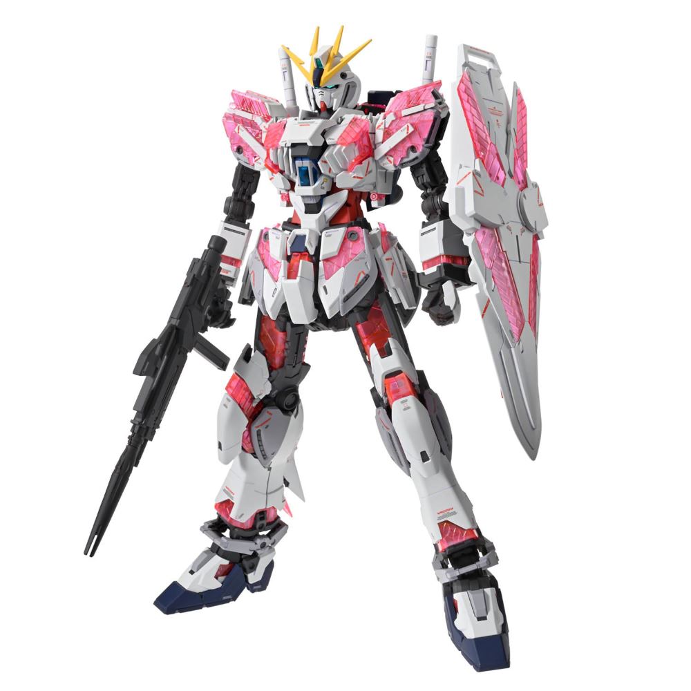 MG Narrative Gundam C-Packs Ver.ka (Mobile Suit Gundam Narrative ...
