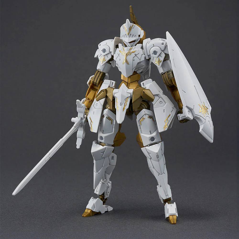 30MM EXM-A9rk Spinatio Royal Knight Type (30 Minutes Missions): Kikatek UK