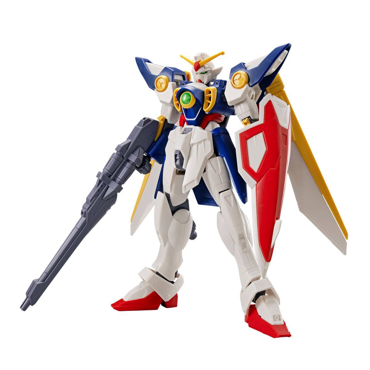 EG Wing Gundam (Mobile Suit Gundam Wing): Kikatek UK