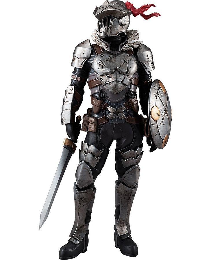 Good Smile Company POP UP PARADE Goblin Slayer (Goblin Slayer) Fixed ...