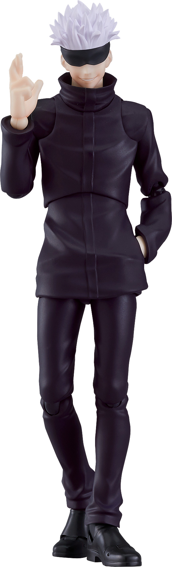 Good Smile Company figma Satoru Gojo (Jujutsu Kaisen) Action Figure ...