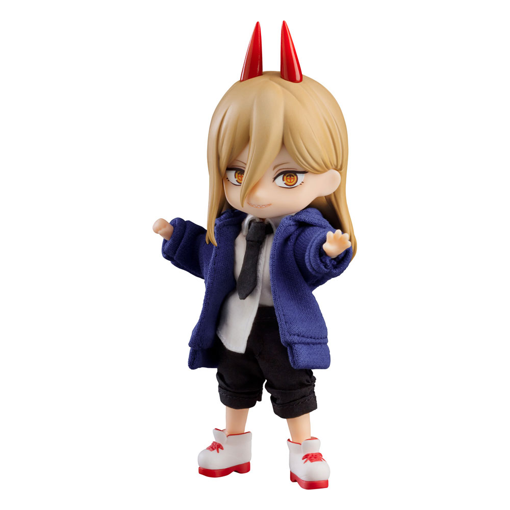 Nendoroid Doll Power (Chainsaw Man): Kikatek UK