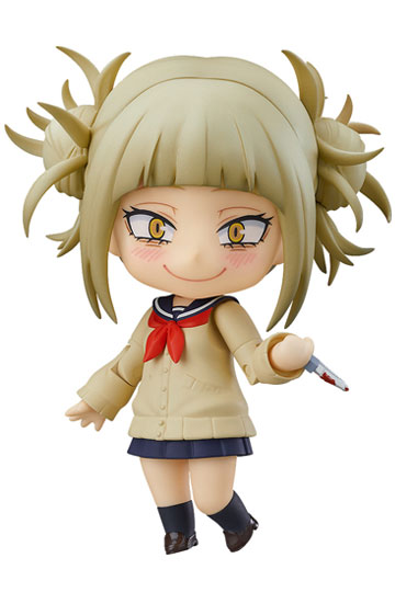 Nendoroid Himiko Toga (My Hero Academia): Kikatek UK