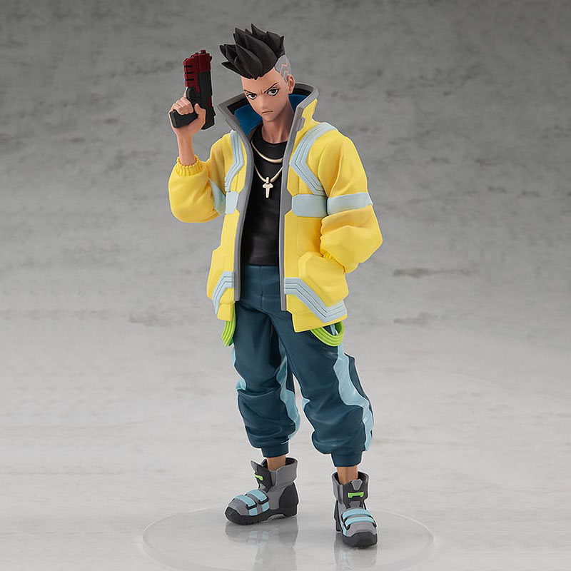 POP UP PARADE David (Cyberpunk: Edgerunners): Kikatek UK