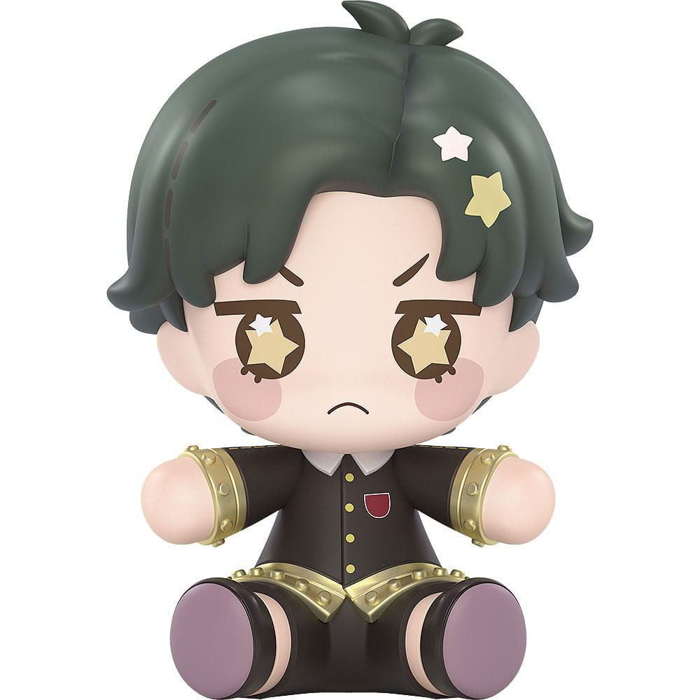 Huggy Good Smile Chibi Damian Desmond (Spy x Family): Kikatek UK