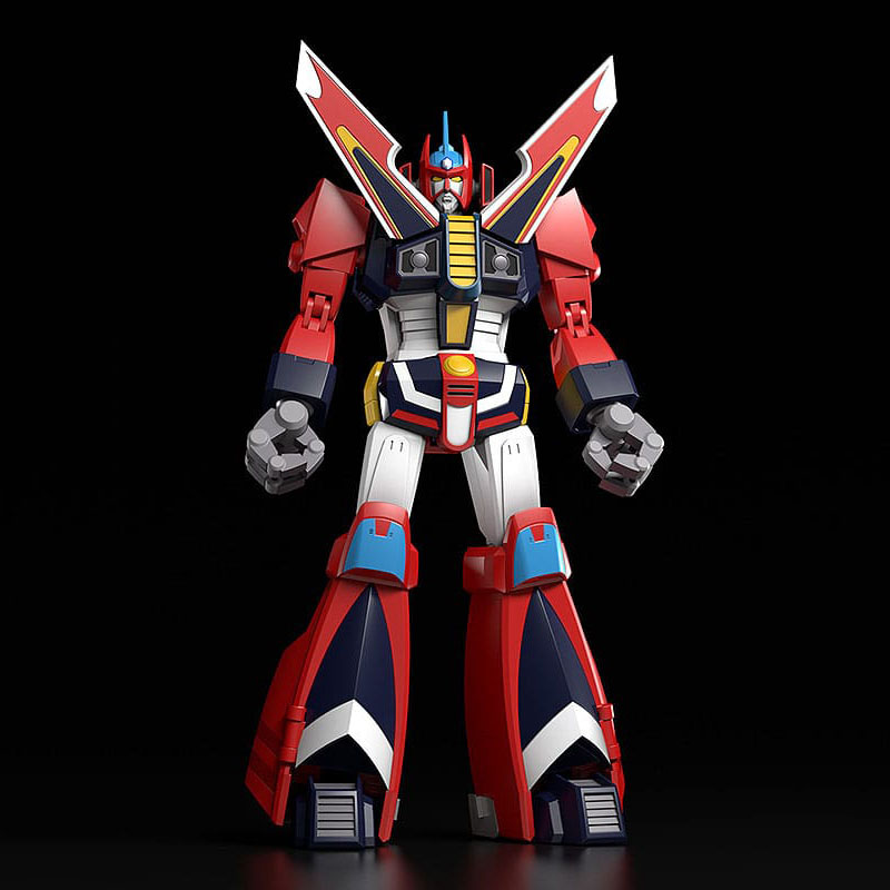 Moderoid Braiger (Galaxy Cyclone Braiger): Kikatek UK
