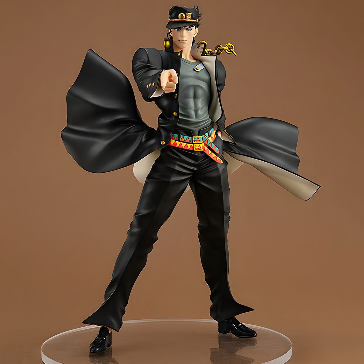 POP UP PARADE Jotaro Kujo (JoJo's Bizarre Adventure: Stardust Crusaders ...
