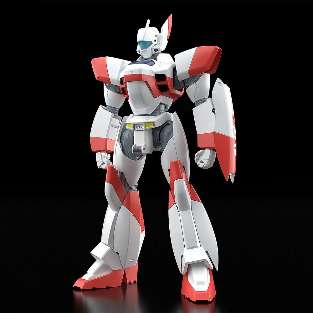 MODEROID AVS-98 Economy (Mobile Police Patlabor): Kikatek UK