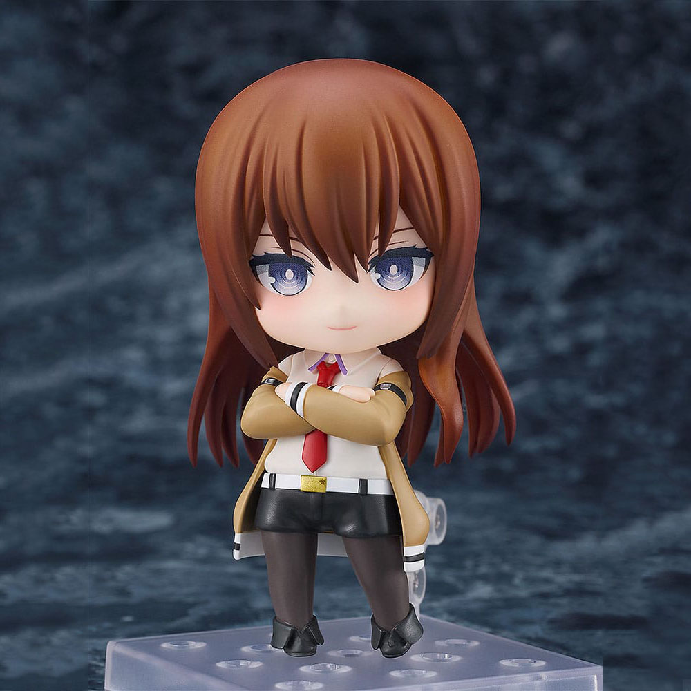 Nendoroid Kurisu Makise 2.0 (Steins Gate): Kikatek UK