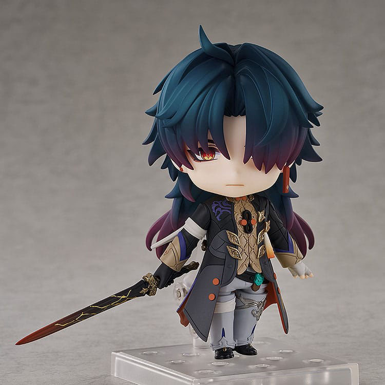 Nendoroid Blade (Honkai: Star Rail): Kikatek UK
