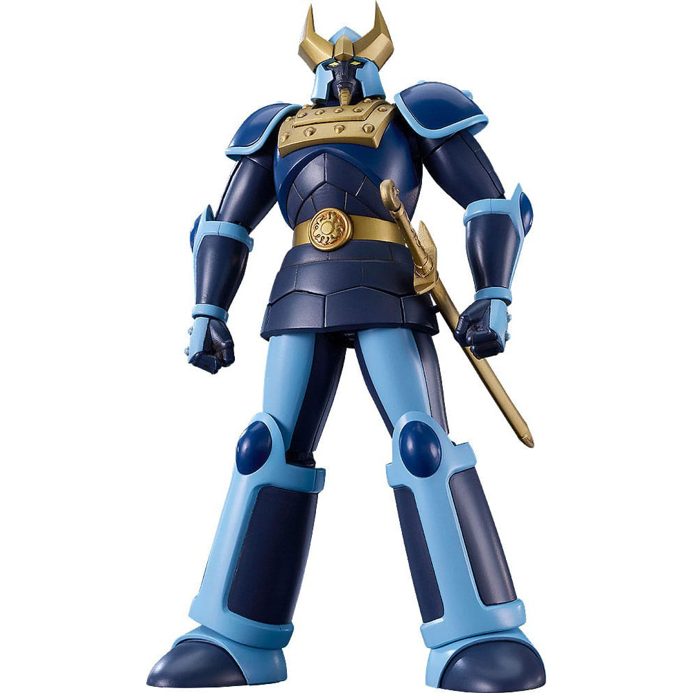 Moderoid God Mazinger (God Mazinger): Kikatek UK