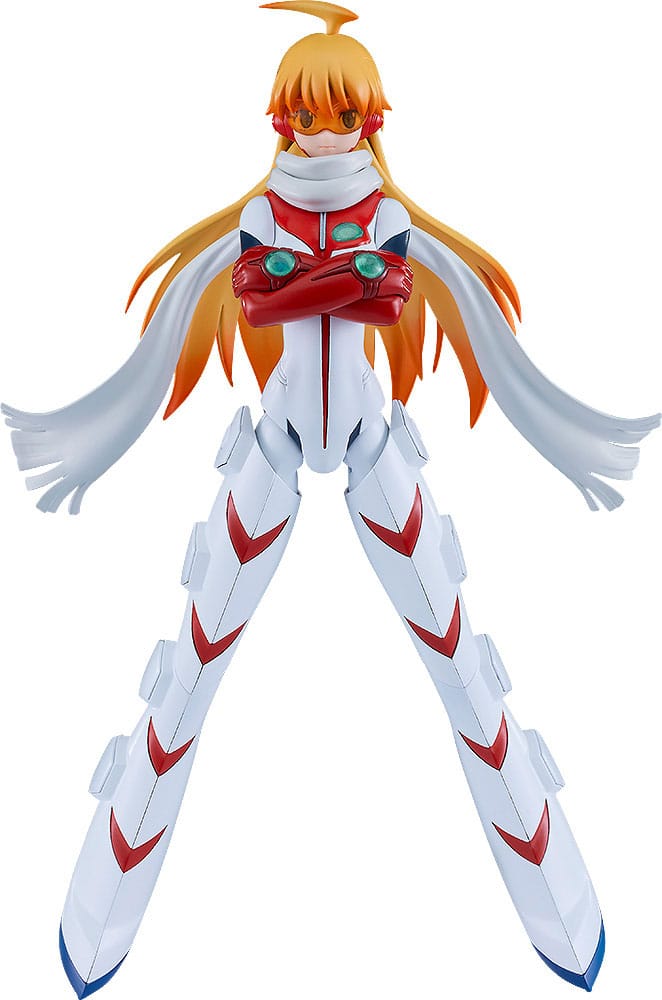 MODEROID Buster Machine No. 7 (Gunbuster): Kikatek UK