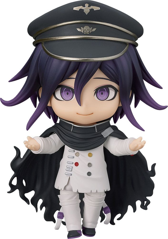 Good Smile Company Nendoroid Kokichi Oma (Danganronpa V3: Killing ...