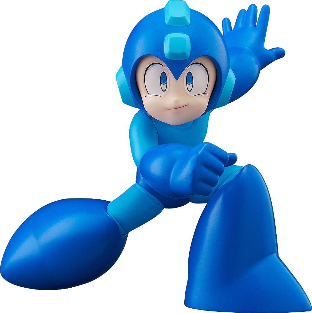 Good Smile Company Pop Up Parade Mega Man (Mega Man) Fixed Pose Figure ...