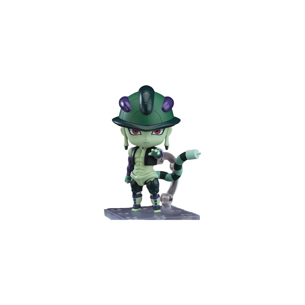 Good Smile Company Nendoroid Meruem (Hunter x Hunter) Action Figure ...