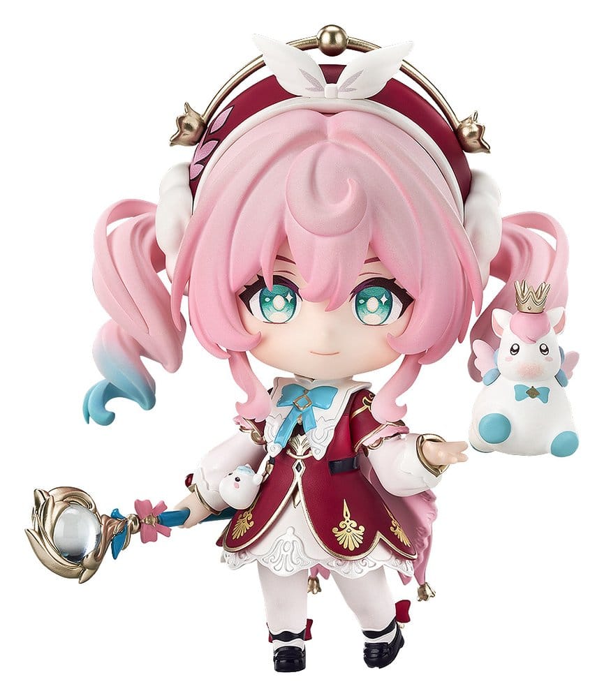 Nendoroid Hyacine (Honkai: Star Rail): Kikatek UK