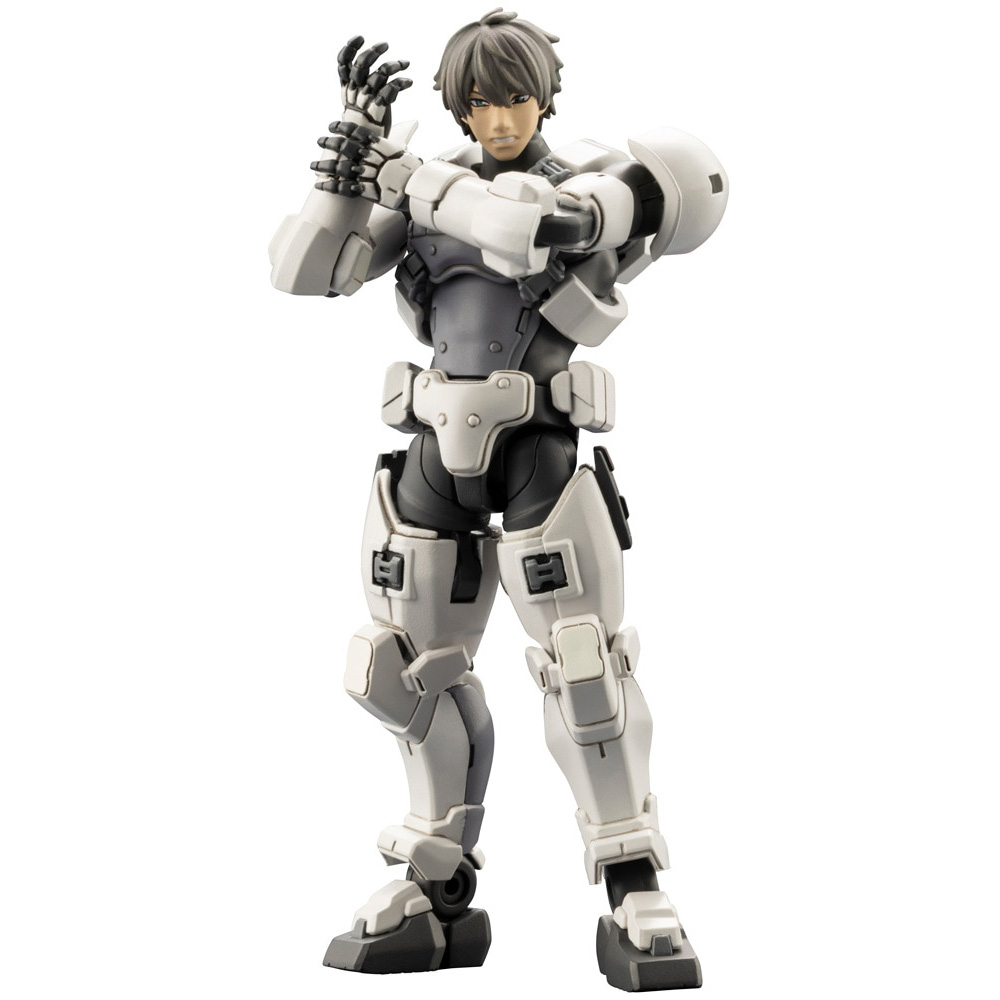 Hexa Gear Governor Armor Type: Pawn A1 Ver. 2.0: Kikatek UK