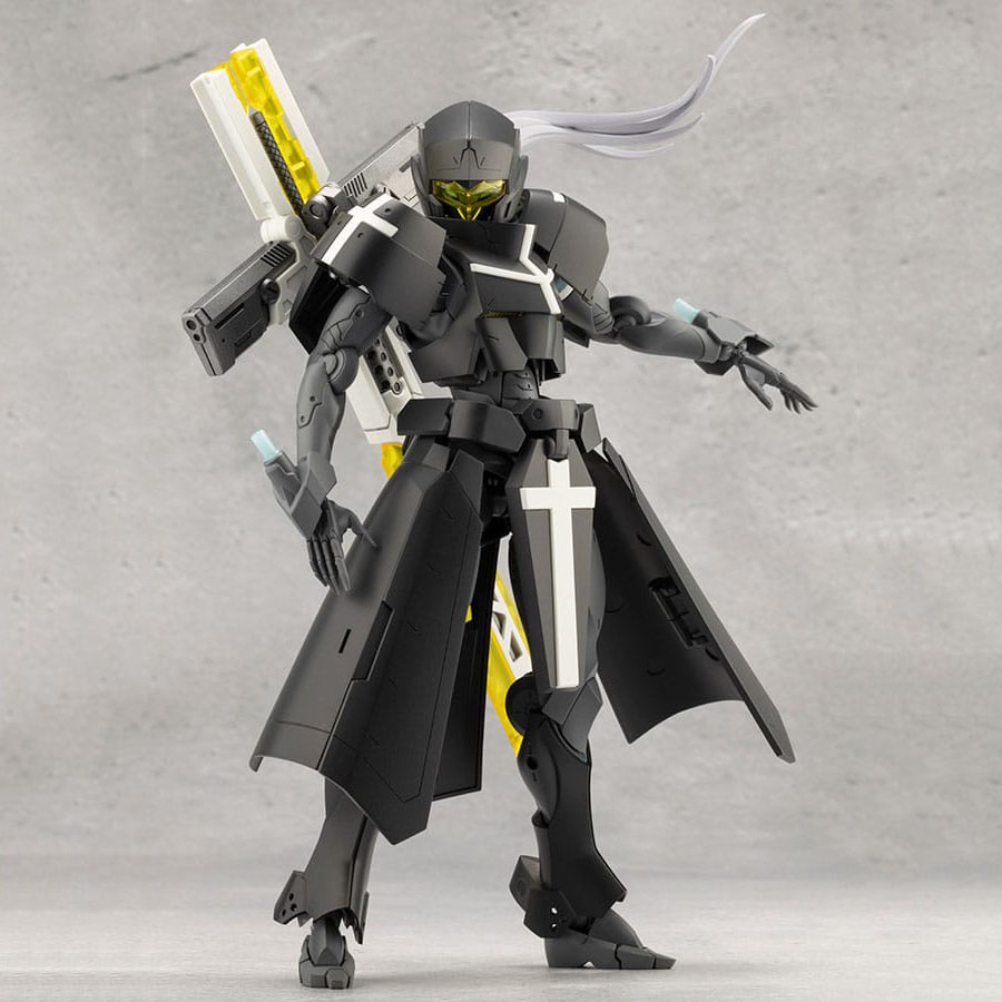 Ghillie Dhu (Megalomaria Unlimited Universe): Kikatek UK