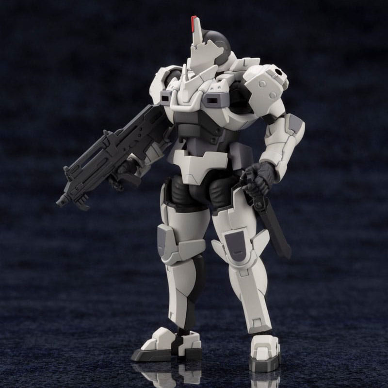 Hexa Gear Governor Armor Type: Pawn X1: Kikatek UK