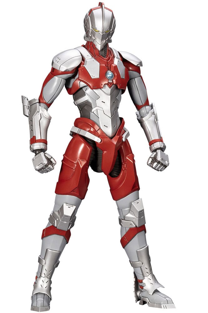 Kotobukiya Ultraman Plastic Model Kit (Ultraman) - Kikatek UK
