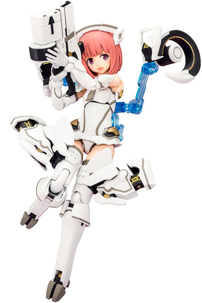 Megami Device Aika Aikawa (Alice Gear Aegis): Kikatek UK