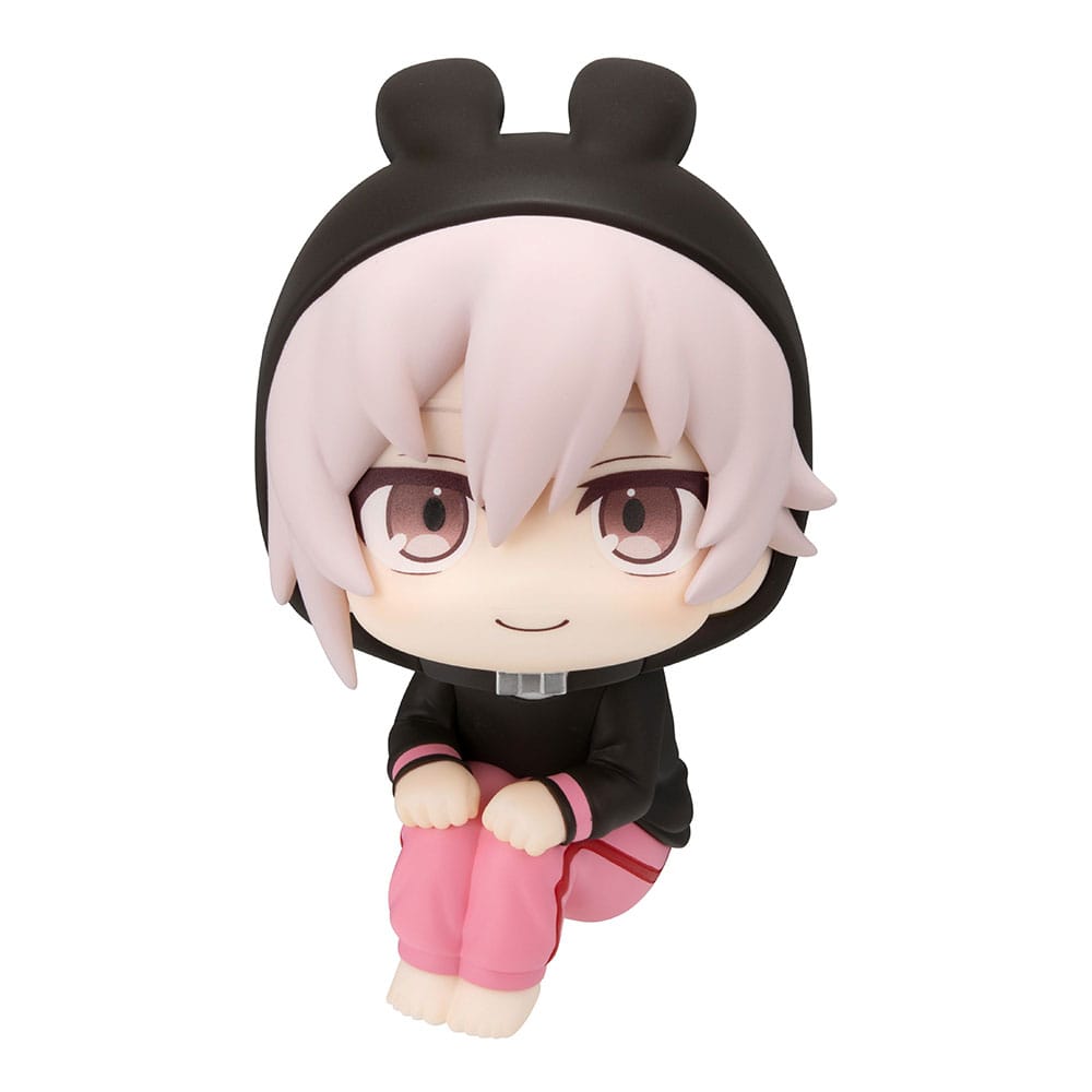 MegaHouse Look Up Ten Kujo (Idolish7) Fixed Pose Figure - Kikatek UK