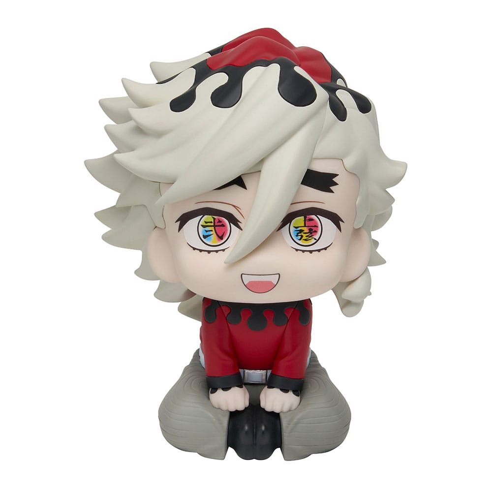 MegaHouse Look Up Douma (Demon Slayer Kimetsu no Yaiba) Fixed Pose ...