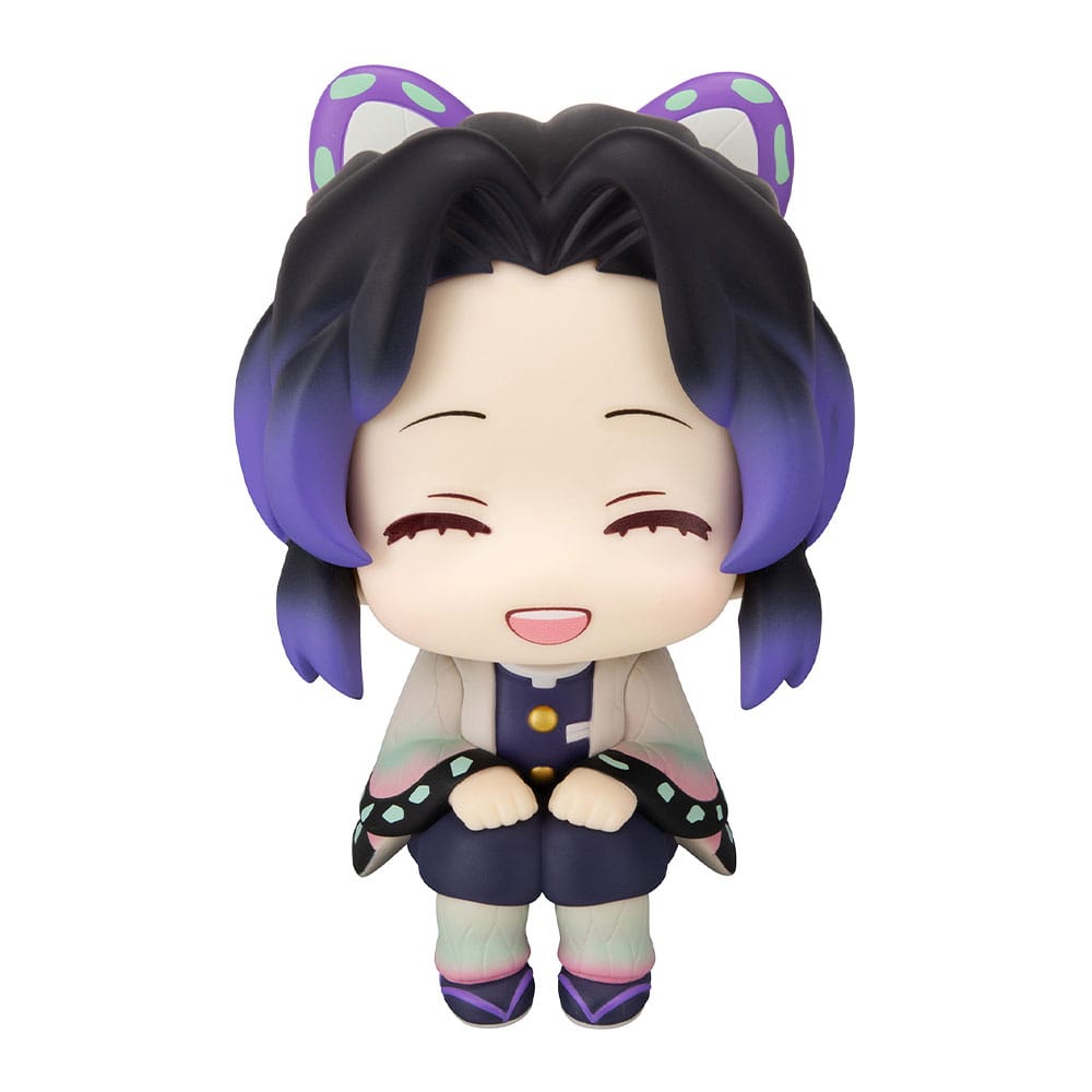 Look Up Shinobu Kocho Smile Ver. (Demon Slayer Kimetsu no Yaiba ...