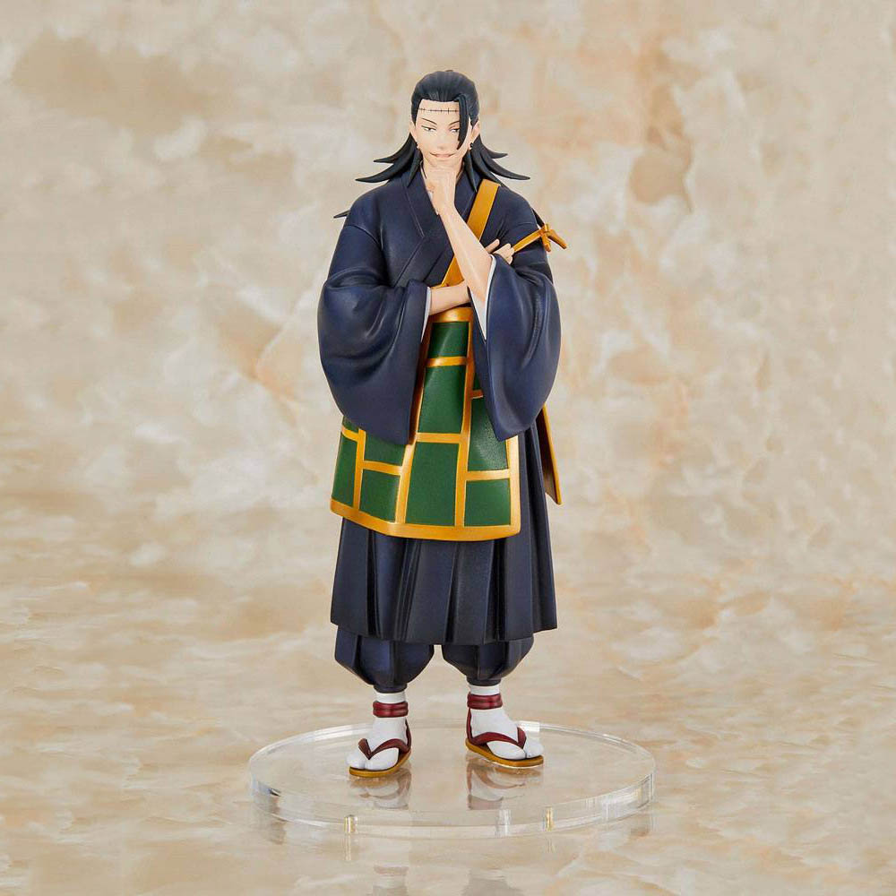 Suguru Geto (Jujutsu Kaisen): Kikatek UK