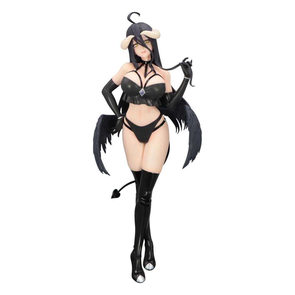 BiCute Dark Albedo (Overlord): Kikatek UK