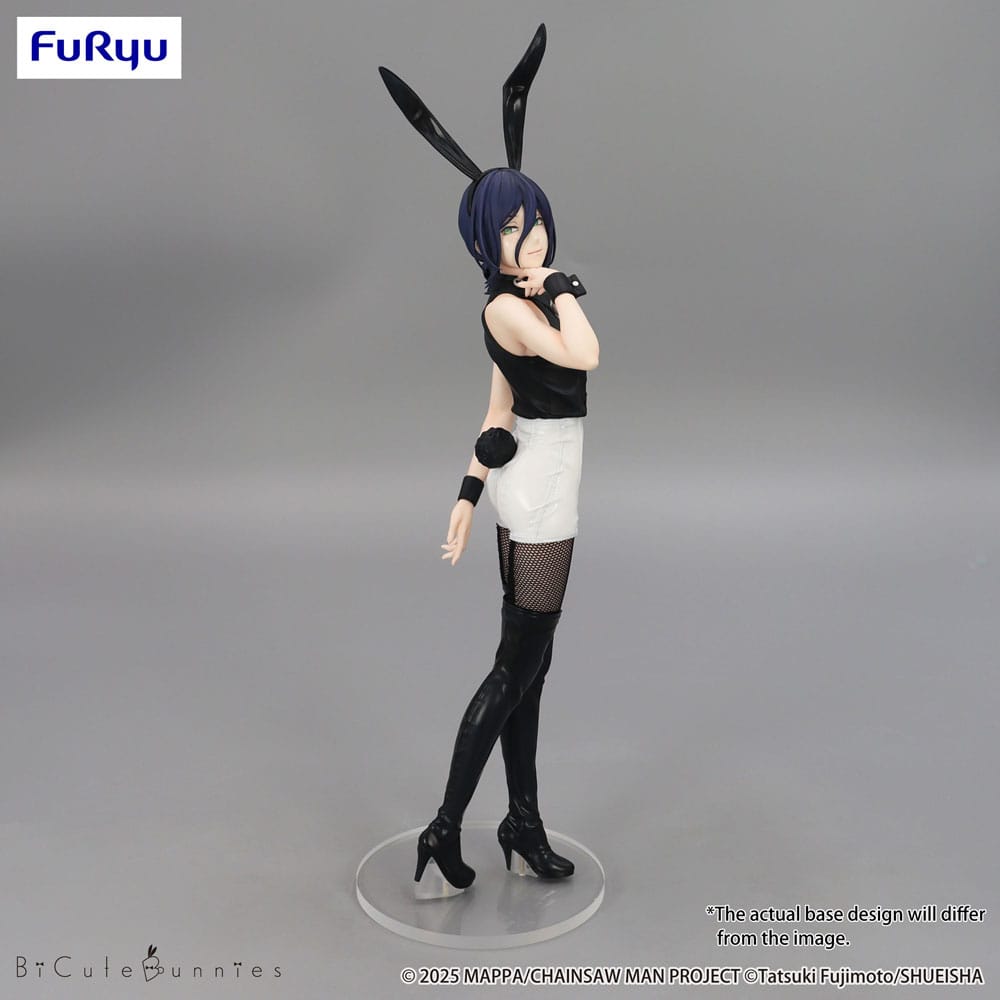 BiCute Bunnies Reze (Chainsaw Man): Kikatek UK