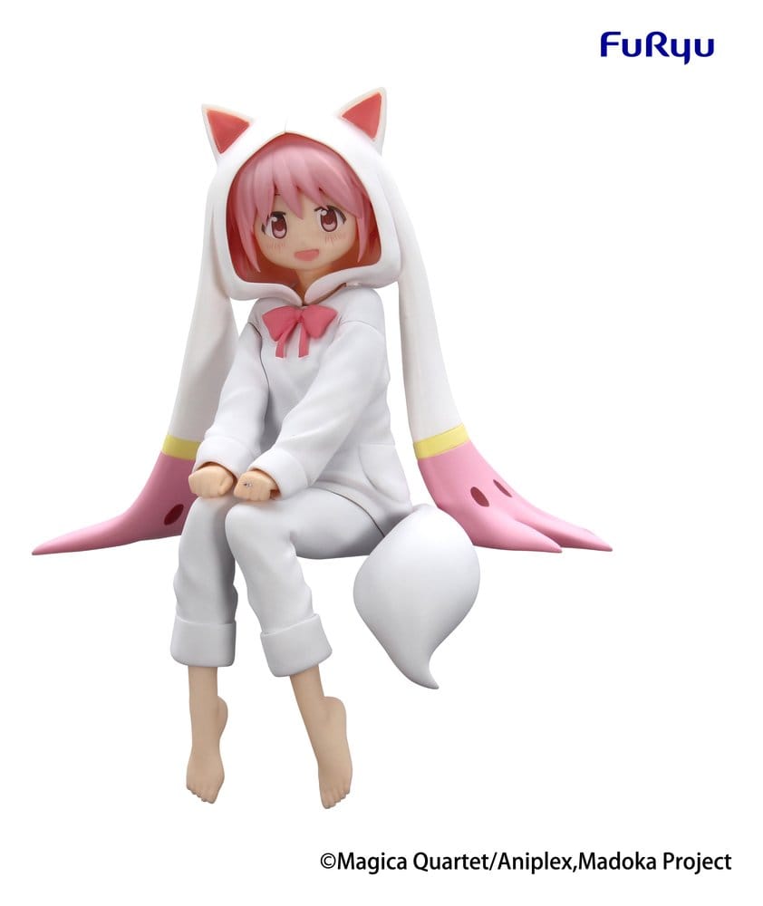 FuRyu Noodle Stopper Madoka Kaname (Puella Magi Madoka Magica) Fixed ...