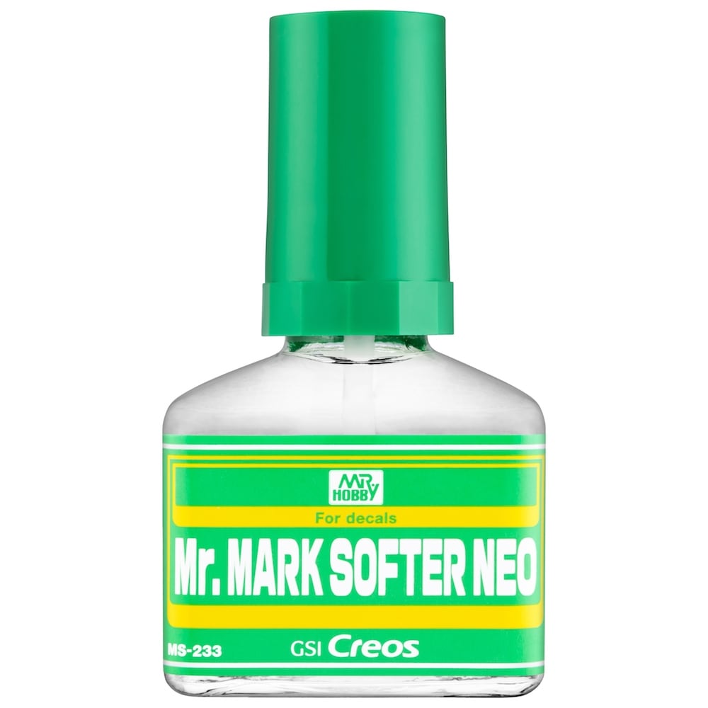 Mr Mark Softer NEO (40ml): Kikatek UK