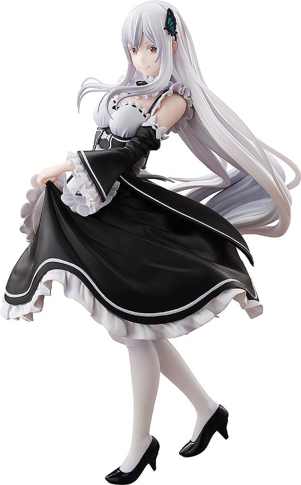Kadokawa 1/8 Echidna Roswaal Manor Maid Outfit Ver. (Re:ZERO -Starting ...