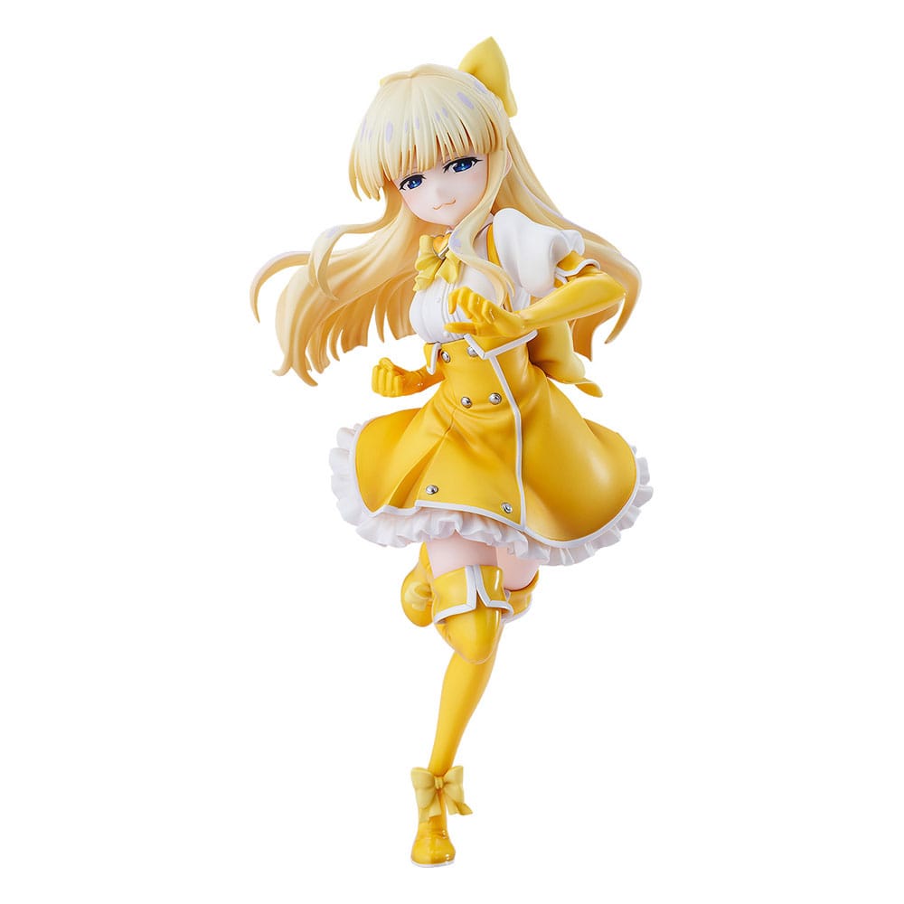 Magia Sulfur (Gushing Over Magical Girls): Kikatek UK