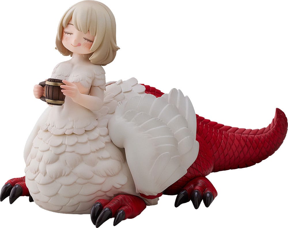 Gochisosama Falin (Chimera) (Delicious in Dungeon): Kikatek UK