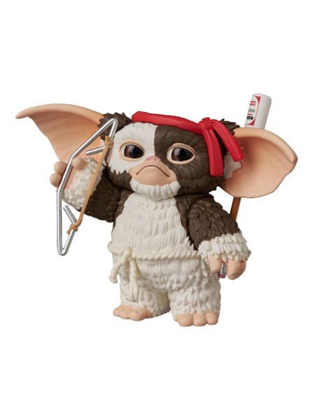 UDF Mini Figure Gizmo with Arrow (Gremlins): Kikatek UK
