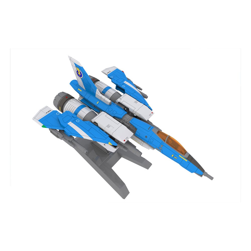 Raiden Mk-II 2P Color (Raiden II): Kikatek UK