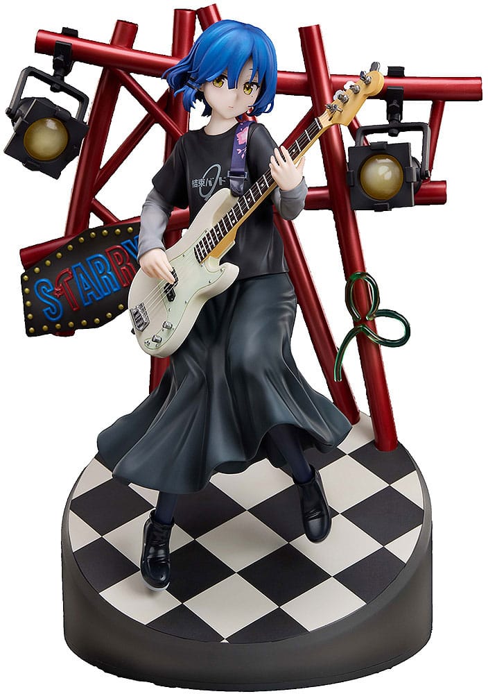 Ryo Yamada (Bocchi the Rock!): Kikatek UK