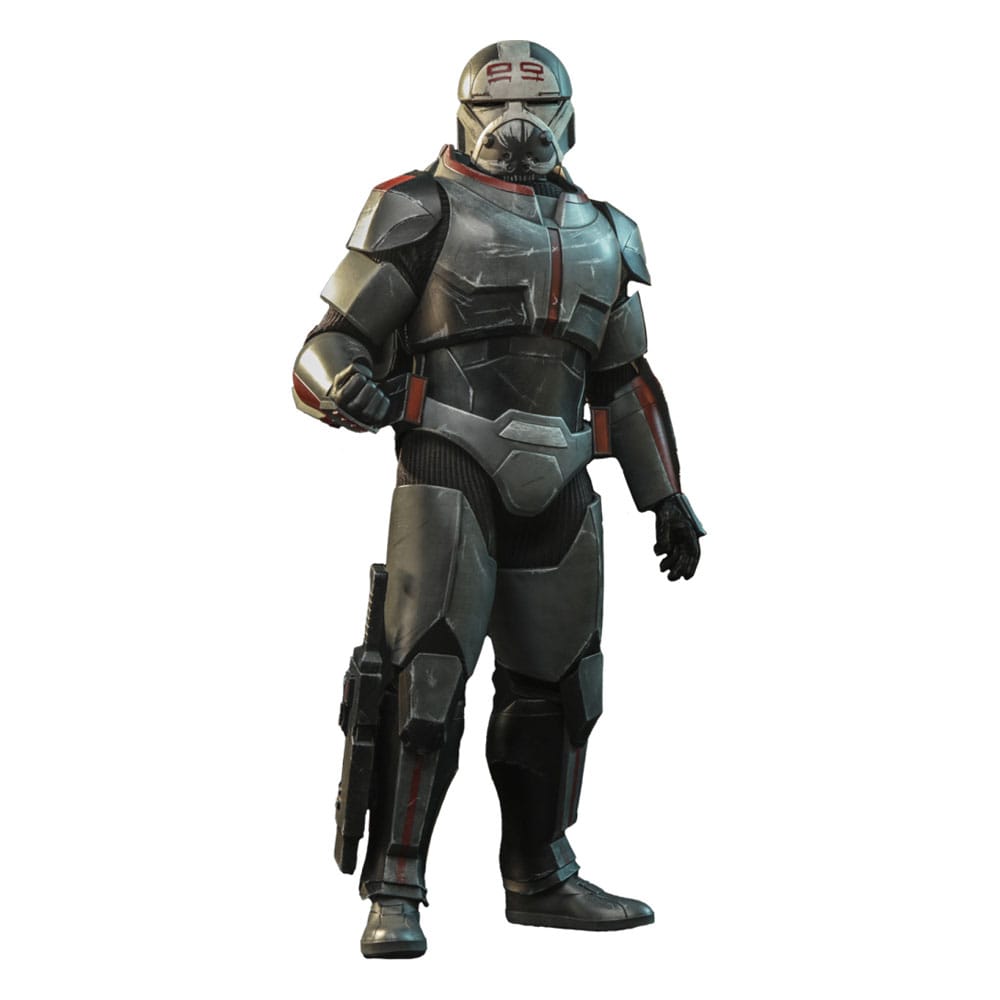 Wrecker (Star Wars: The Bad Batch): Kikatek UK