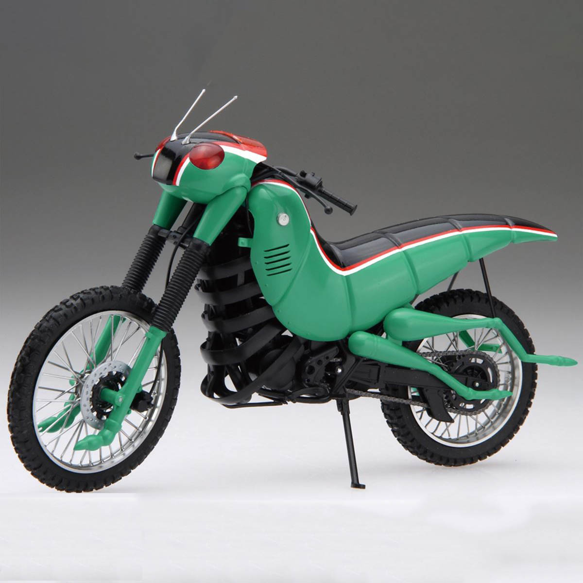 Battle Hopper 50th Anniversary Package Version (Kamen Rider): Kikatek UK