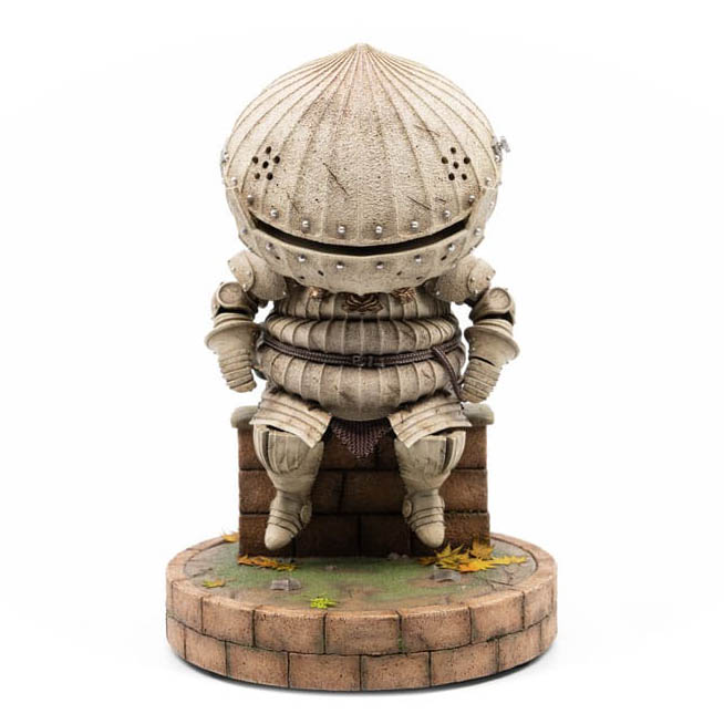 Siegmeyer of Catarina SD (Dark Souls): Kikatek UK