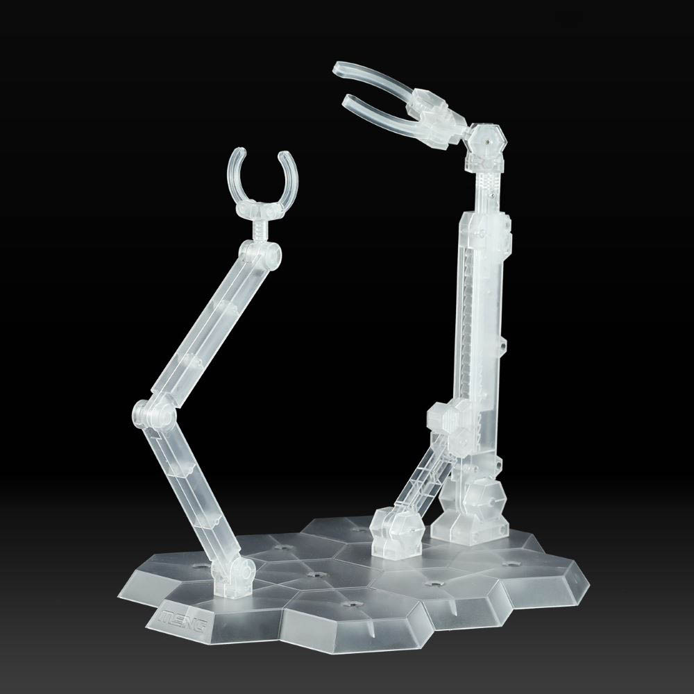 MENG Mecha Model Stand: Kikatek UK